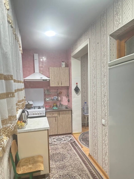 Продаётся квартира