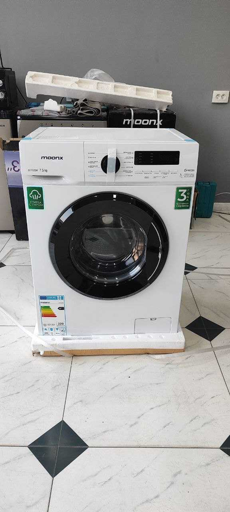 Стиральная машина Ariston 7 кг-NS703UWGCC/ТУРЦИЯ/ АКЦИЯ