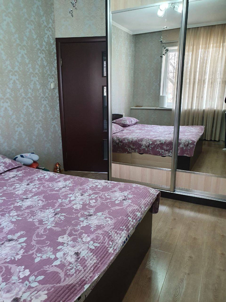 Продаётся 2 комнатная квартира