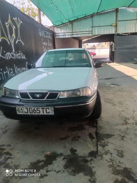 Nexia sons sotiladi