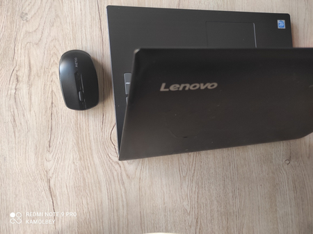 Lenovo 4/512 noutbook