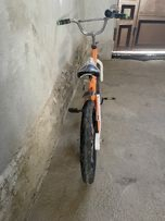 Veloseped yaxshi sastayanida