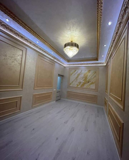 Ремонт квартира ва ховли