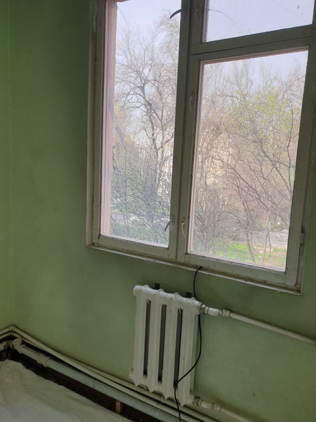 CHILANZOR 19 Kv 1 XONA 2 Xona qilgan 2 etaJ ortacha remon Balkon 1.5*3