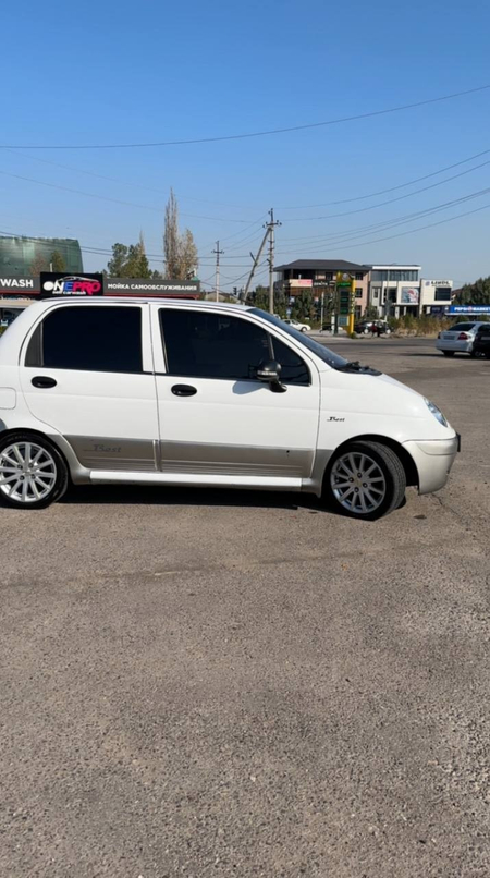 Best Matiz 2017 yil