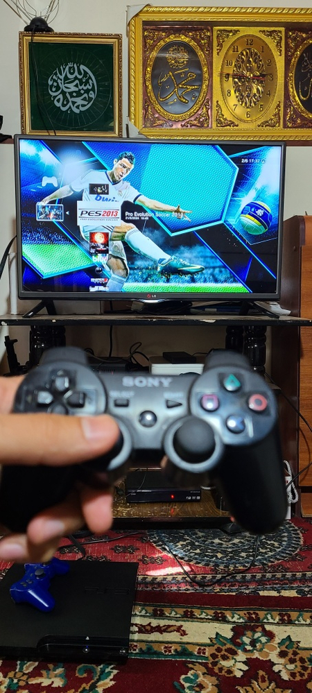 Sony Playstation 3 ideal