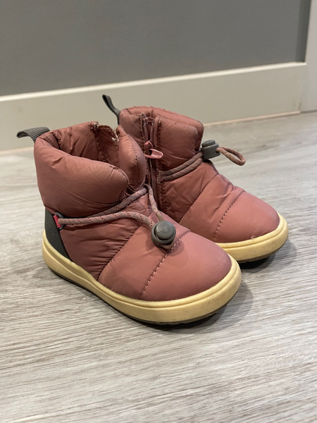 Ботиночки от Zara