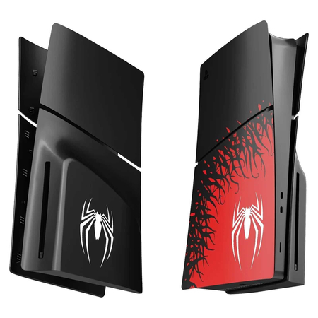 Лицевая панель (Faceplate) Ps5 Slim CD / Playstation 5 slim CD
