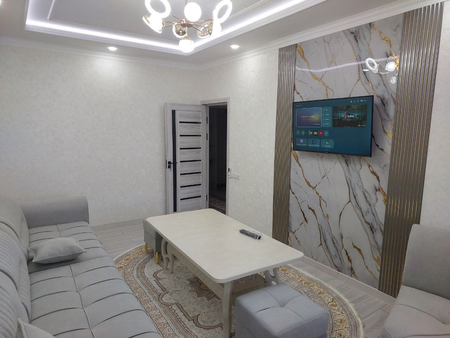 Аренда квартиры Юнус Абад 5