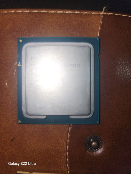 Продам процессор для Сервера Intel®Xeon®