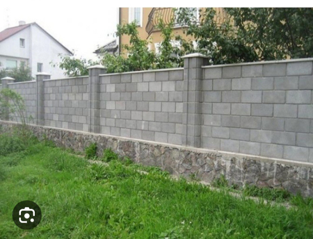 Услуги строительей