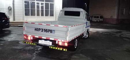 Foton labo Toyota mator karobka most xadavoy