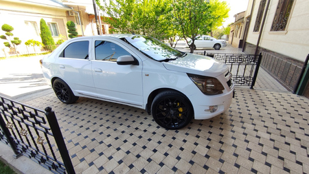 Labargini diska r18