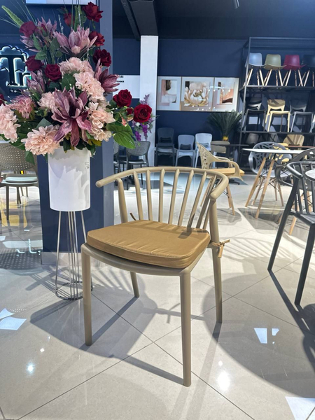 Стул JARDIN для Horeca