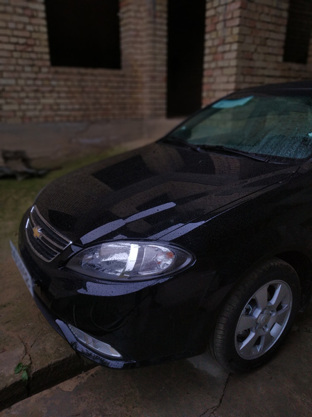 Chevrolet Gentra 2023