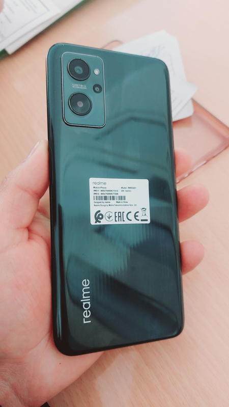 Realmi 9i 6/128gb