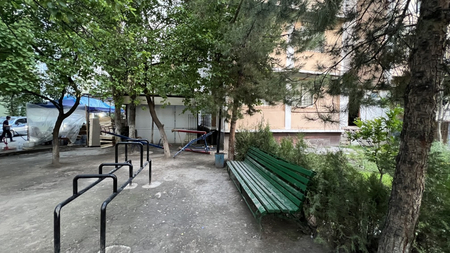 Продаётся квартира 4/1/8 Сергили