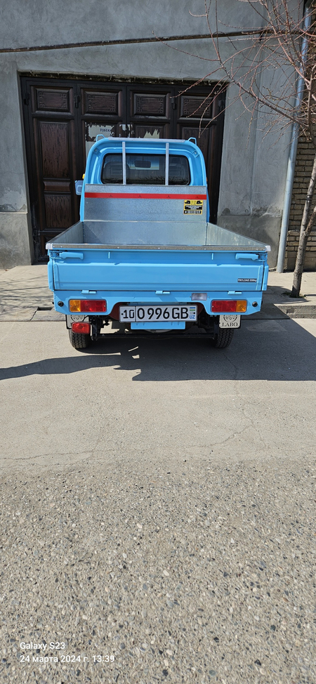 Лабо доставка мусор кизмати.