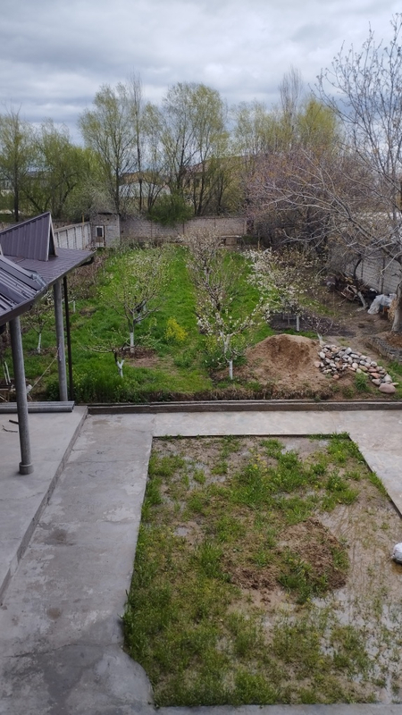 Кибрай,Бурота,6-сотих 15000 уе