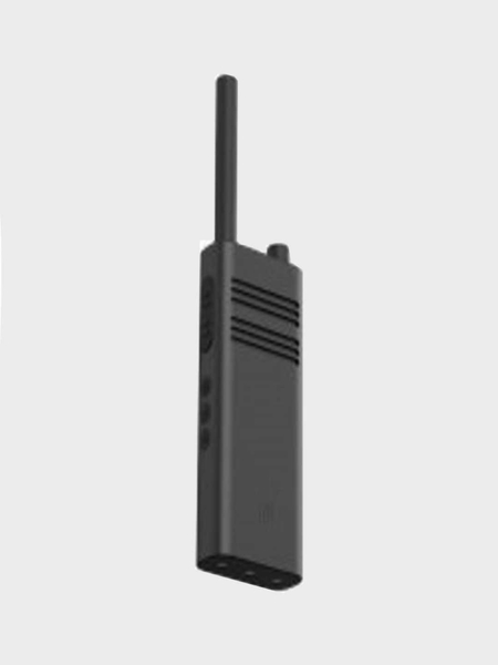 портативная рация MiJia Mi Walkie Talkie Lite. ест Доставка