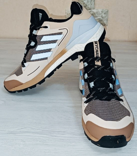 Кроссовки для хайкинга Terrex Skychaser GORE-TEX TERREX