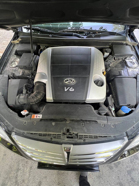 Genesis 3.8 xolati  Ideal !!!