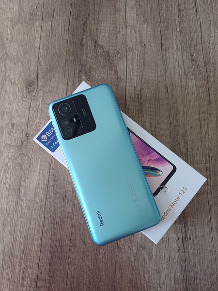 Redmi Not 12S ! Мродается