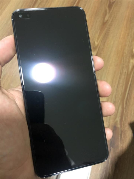 Телефон Honor 50 Lite 6/128 64mp