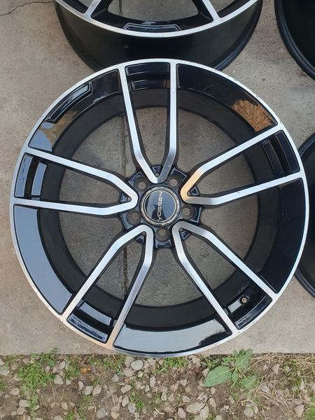 Rohana RC7 оригинал