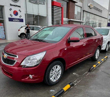 Cobalt a/t arenda s vikupom halol nasiyaga