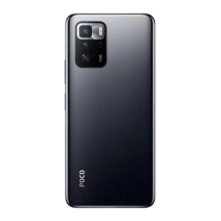Смартфон Xiaomi Poco X3 GT 8/256GB Black