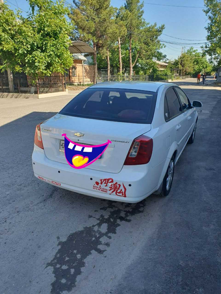 Продам LACETTI 2009 г. 1-я позиция.1.8 цвет Касабланка