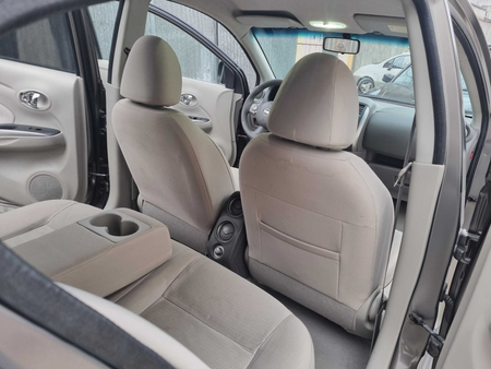 Продам Nissan Sunny