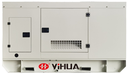 Dizelniy generator 400 KBT, divijok, дизельный генератор, движок