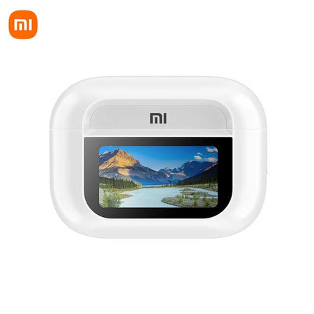Xiaomi A8 Pro ANC беспроводные наушники
