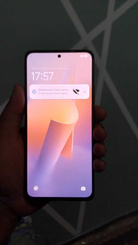 Redmi note 13 global version