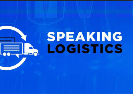 SPEAKING - 3 Oyda LOGISTIKA uchun SPEAKING ni oshirish