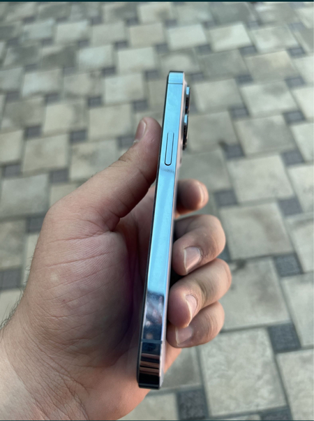 Iphone 13 pro c гарантие