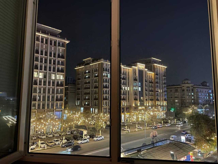 Сдаётся Квартира В Центре Города