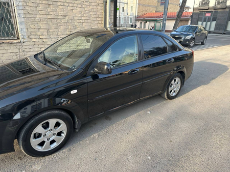 Lacetti 3 poz Full Avtomat