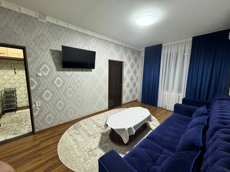 Продается квартира на Чиланзаре 19квартале 1*2 с ремонтом и техникой.