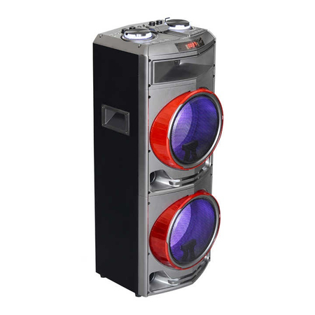 Сдается в аренду. Bluetooth двойная колонка.