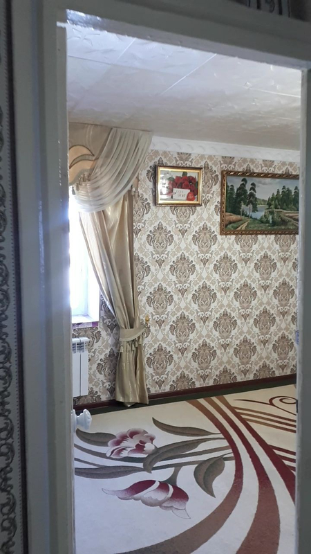 Kvartira tezda sotiladi\\n82 m²\\n2 xona, 3