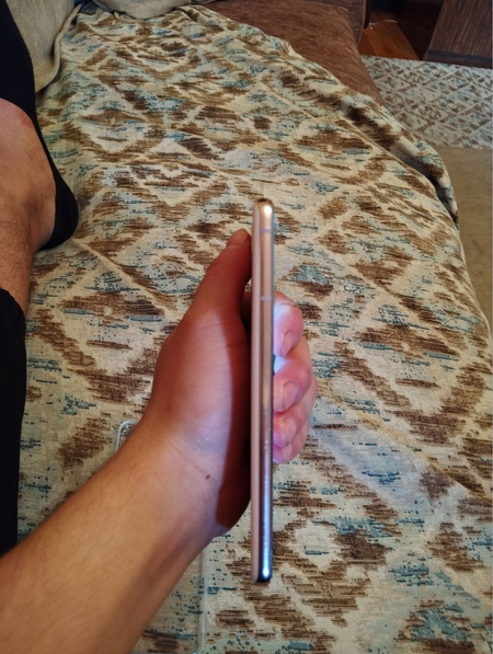 Samsung s21 5g sotiladi holati ideal
