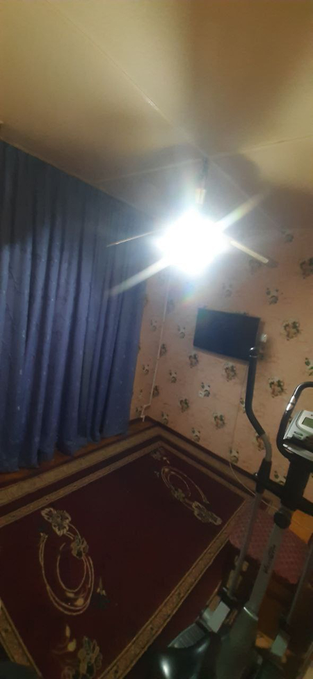 Продаётся 3/3/5 Карасу-6