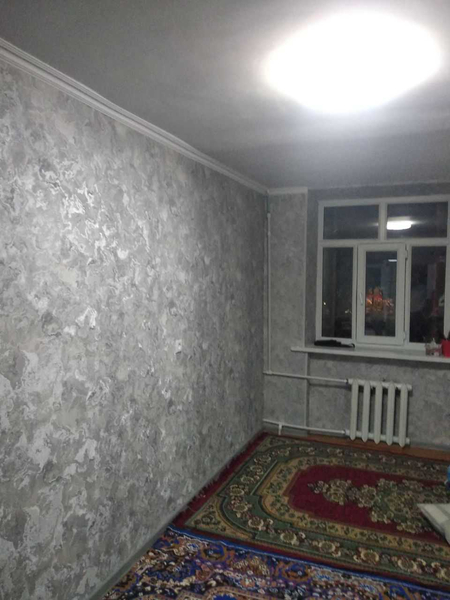 Kvartira sotiladi evro remont