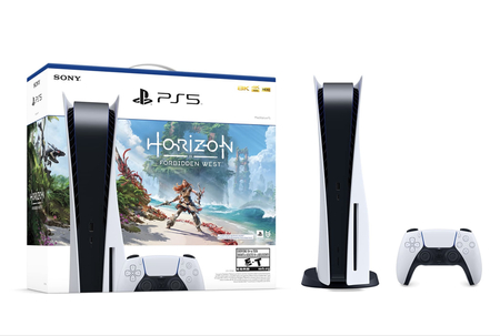 Продам PlayStation 5