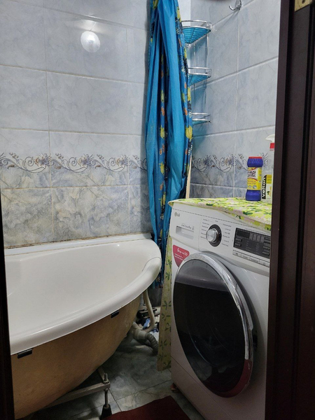 3 ком. Карасу-1. Аренда.