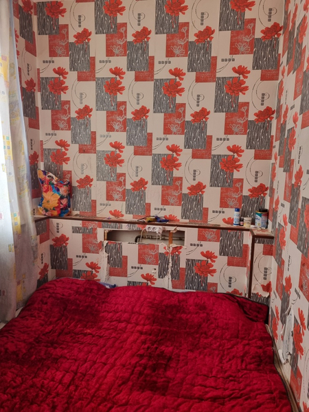 Продается квартира 1/4/4 своя