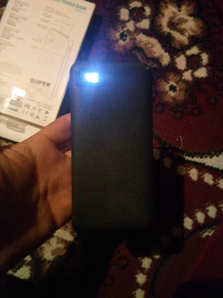 Power Bank arzon